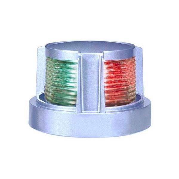 ☆型式承認番号第5183号☆耐候性・耐食性向上 レンズに劣化（変色）がなく、 透明度の高いアクリル樹脂を採用 オール樹脂化とすることで、錆びにくい ☆防塵／防水性向上 レンズを超音波溶着し、気密性を確保 （保護等級：IP56） ☆高品質低価...