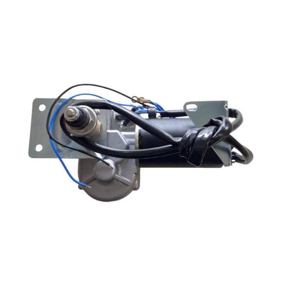 船舶用ワイパーモーター  849100-1830→849100-1831品番変更払拭角度　80°電圧　12VA00-68381-40同等品※返品不可です。また同等品の適合の確認は弊社ではできないため、必ず現物のモーターの品番からご確認くださ...