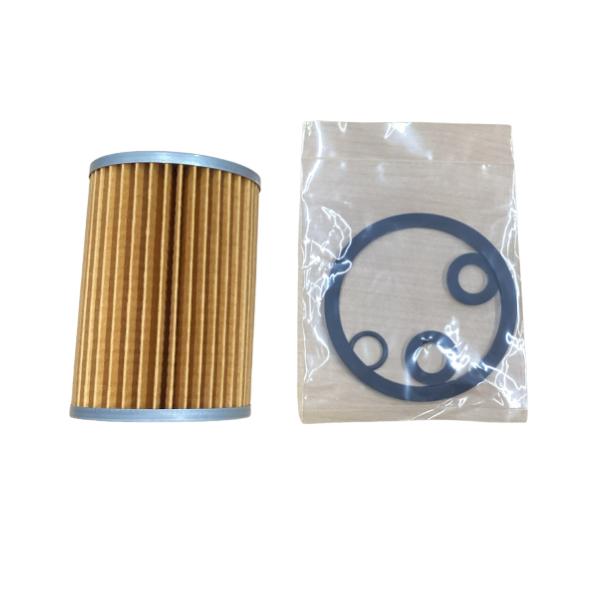 YH2-34011-29-0Hから品番変更　YHS-23401-12-90ヤマハ純正のフューエルエレメント625〜859は2個使用《適合》MD380K/MD380KH/ MD380KUH/MD620K/MD620KUH/SX620K/MD6...