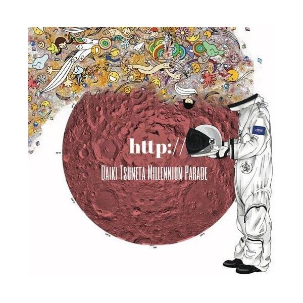 King Gnu 常田大希 HTTP://Daiki Tsuneta Millennium Parade（ＤＴＭＰ）CDKing Gnu常田大希によるソロ・プロジェクト「Daiki Tsuneta Millennium Parade」の1s...