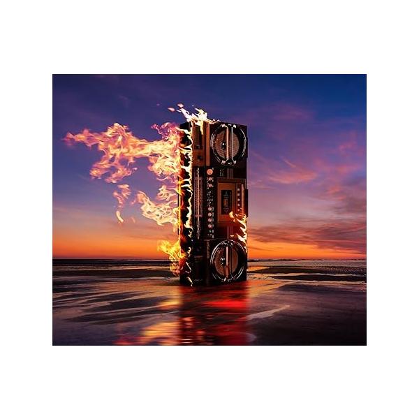 曲目リストディスク： 11 FMP2 恐るるなかれ灰は灰に3 濁流BOY4 鞭5 INTO THE BLUE6 FAITH?7 片翼の風景8 イルミネーション9 The IIIRD Eye10 その先へディスク： 21 イルミネーション (...