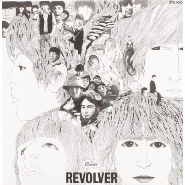 REVOLVER / LTD.EDITION CD曲目リスト1 Taxman (mono mix)2 Eleanor Rigby (mono mix)3 Love You To (mono mix)4 Here, There And Eve...