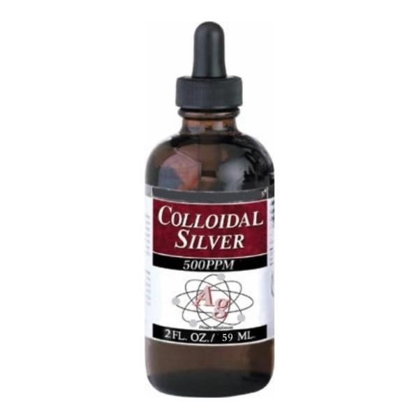 アメリカでイノベイティブナチュラルプロダクツ社が1995年から製造販売を始めたコロイダルシルバーは、人にもペットにもお使いいただける多様な目的にご利用いただけるサプリメントです。本製品の濃度は500ppm、内容量は59mlとなっています。化...