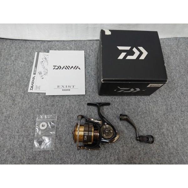 【中古】 釣具 DAIWA
