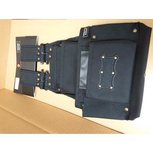 【未使用品】 BA6501DX BA 6501DX 工具袋 工具ホルダー DIY