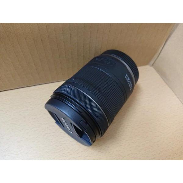 【未使用品】 RF24105mm RF24 105mm F47.1 F4 7.1 F4-71 RF24105ISSTM RF24 105ISSTM キャノン