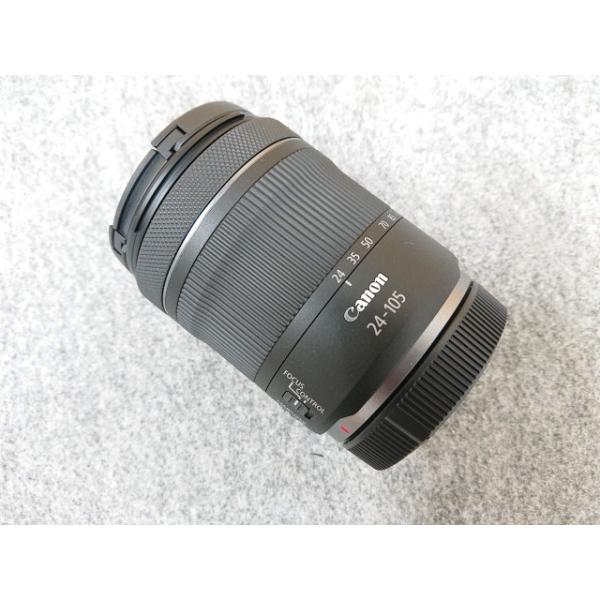 【未使用品】 RF24105mm RF24 105mm F47.1 F4 7.1 F4-71 キャノン 電化 カメラ その他 etc
