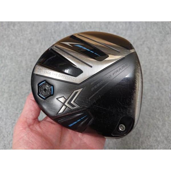 【中古】 eks  eks  105° ダンロップw9995 Driver Head Dunlop