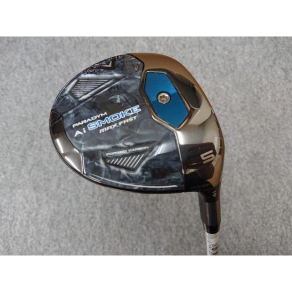 【中古】 フェアウェイウッド キャロウェイ 女 ウィメンズ Womens Women's Lady Ladies レディース FW FairwayWood Callaway