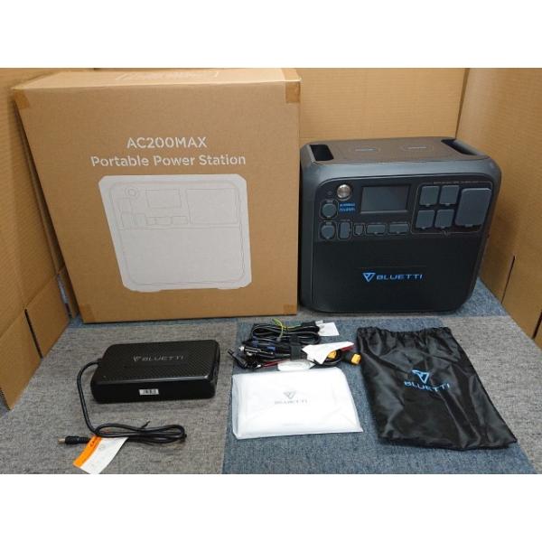 【未使用品】 AC200MAX-JP-GY-BL-00 AC200MAXJPGYBL00 AC200MAX JP GY BL 00 ブルーティ DIY x124