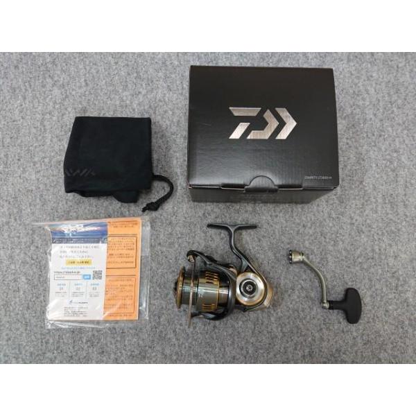【未使用品】 LT3000H LT3000 H 釣具 DAIWA