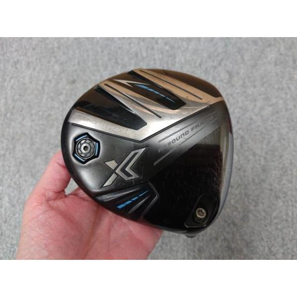 【中古】 eks  eks  105° ダンロップx1000 Driver Head Dunlop