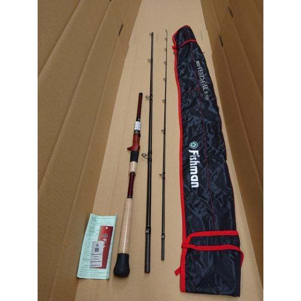 【未使用品】 89M 釣具 釣り竿