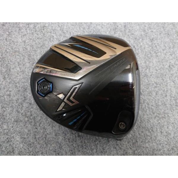 【中古】 eks  eks  95° ダンロップ Driver Head Dunlop