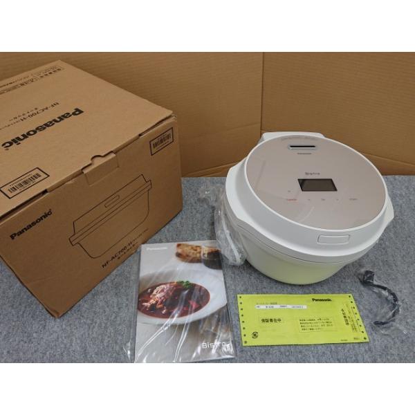 【未使用品】 NFAC700H NF AC700 H 電化 Panasonic