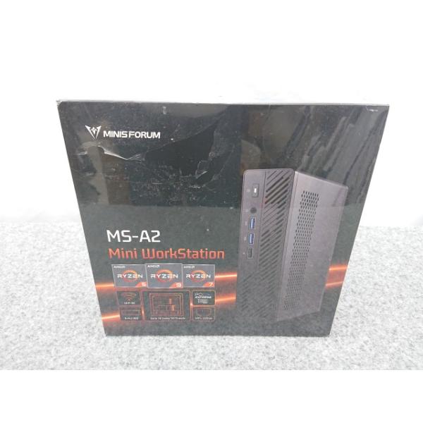 【未使用品】 MSA2 MS A2 MSA29955 MS A2 9955 電化 ミニPC