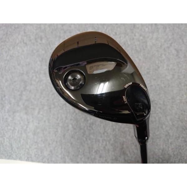 【中古】 EZTH EZ TH ユーティリティー UT Utility