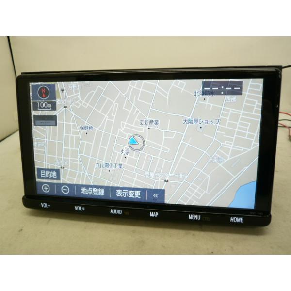 【中古】 NSZTY68T NSZT Y68T カーナビ