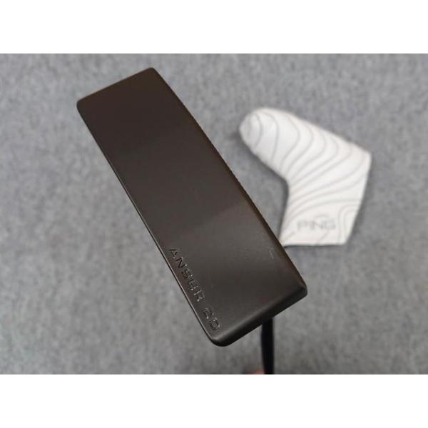 【中古】 パター Ping