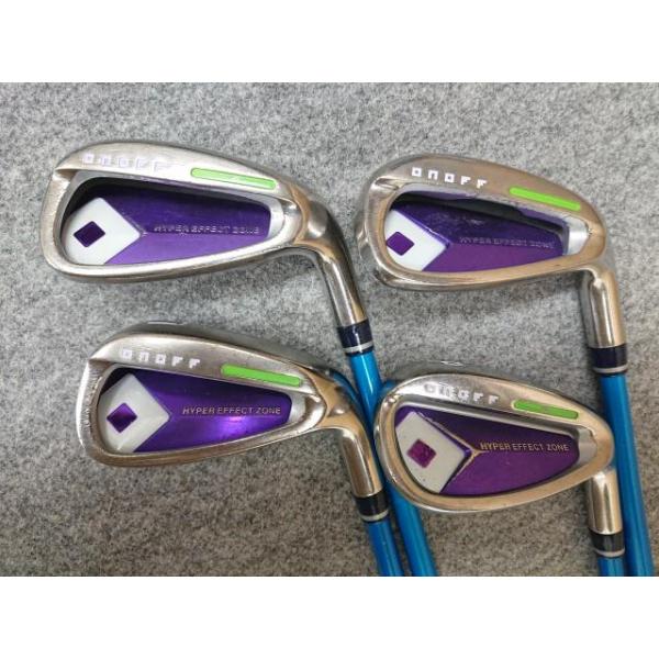 【中古】 #7PW #7 PW LP416I LP 416I グローブライド 女 ウィメンズ Womens Women's Lady Ladies レディース GlobeRide