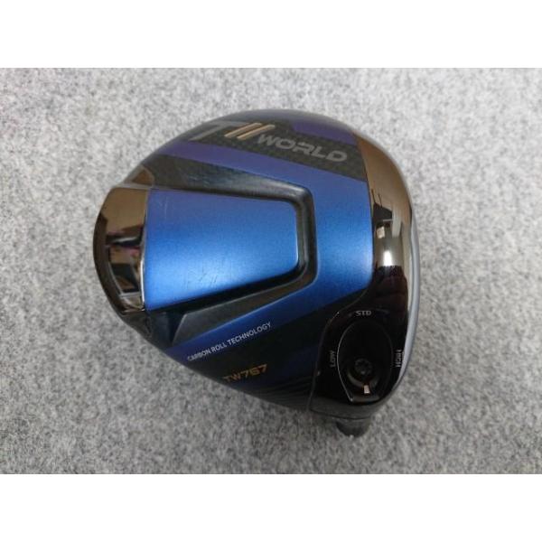 【中古】 105° Driver Head