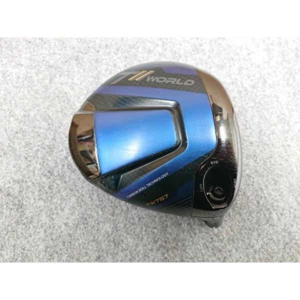 【中古】 105° Driver Head