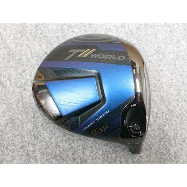 【中古】 105° Driver Head