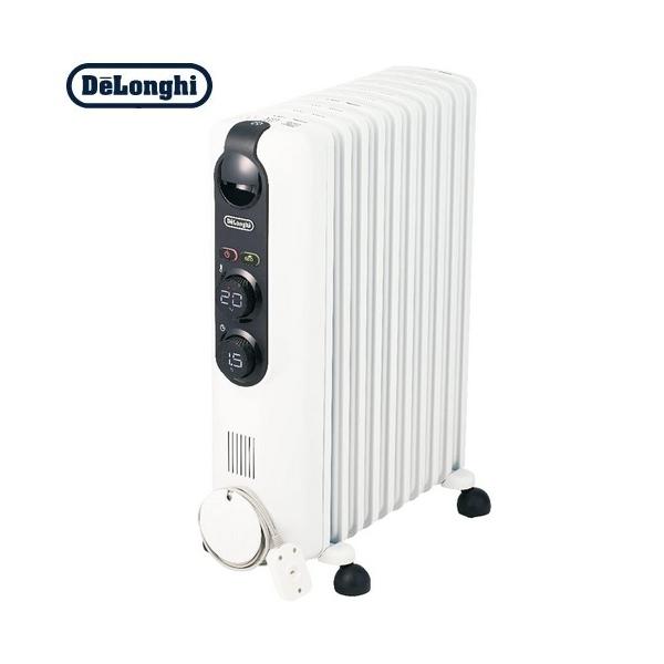 【未使用品】 RHJ35M1015BK RHJ35M1015 BK 電化 ヒーター DeLonghi ブラック