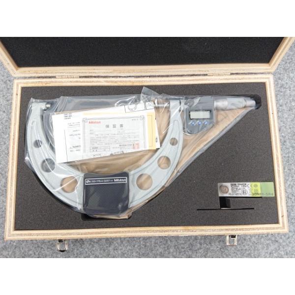 【未使用品】 MDC175MX MDC 175MX 29325230 293 252 30 DIY Mitutoyo
