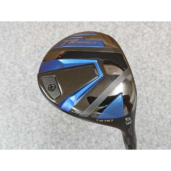 【中古】 EZC EZ C フェアウェイウッド FW FairwayWood