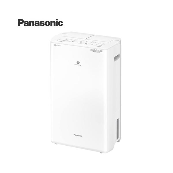 【未使用品】 FYHVX120W F YHVX120 W 電化 除湿機 乾燥機 Panasonic