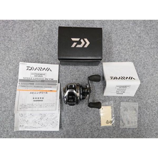 【中古】 釣具 DAIWA