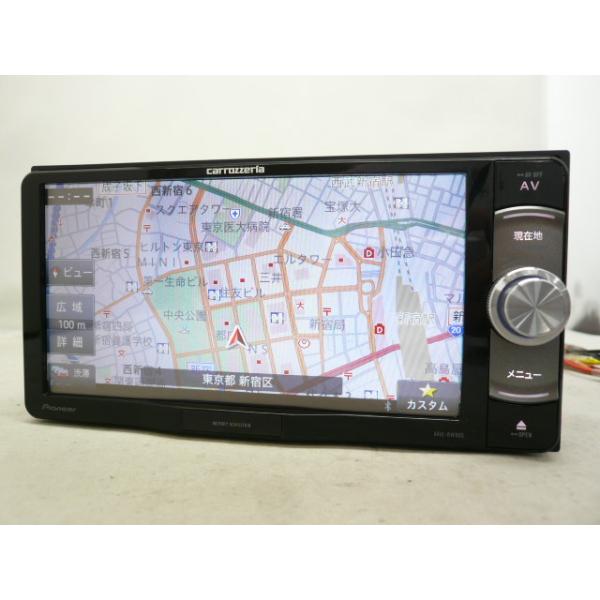 【中古】 AVICRW900 AVIC RW900 カーナビ