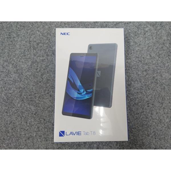 【未使用品】 87型 PCT0855KAS PC T0855KAS エヌイーシー 電化 アンドロイド