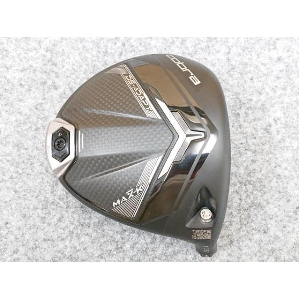 【中古】 DSADAPT DS ADAPT MAXK MAX K 105° ヘッド単品 Driver Head