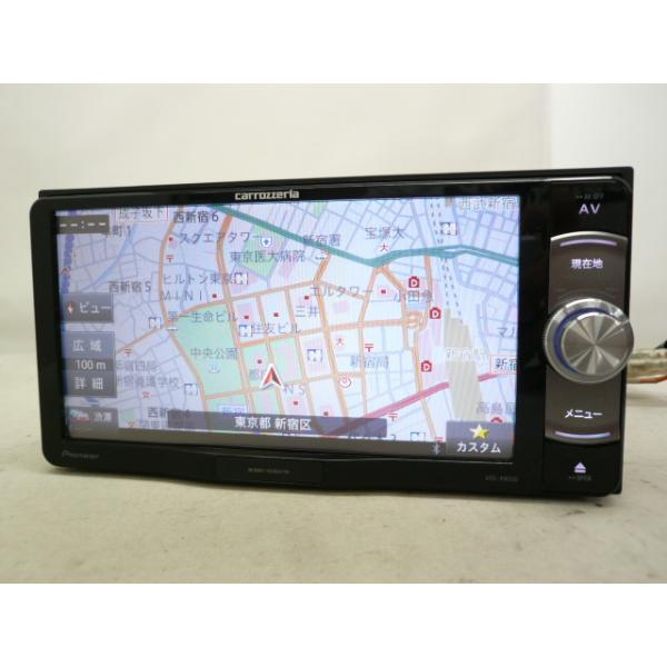 【中古】 AVICRW900R AVIC RW900 R カーナビ