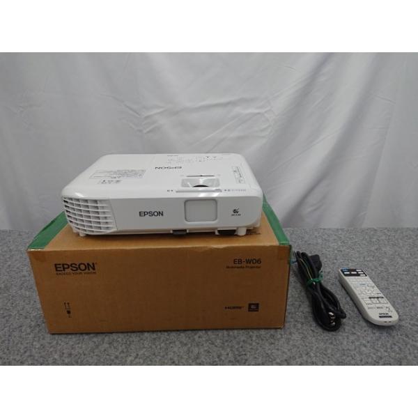 【未使用品】 EBW06 EB W06 電化 EPSON