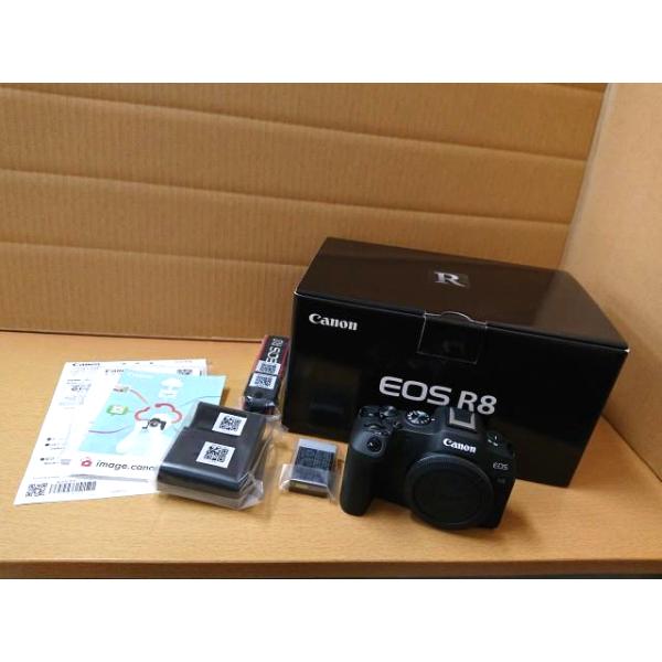 【未使用品】 電化製品 キャノン