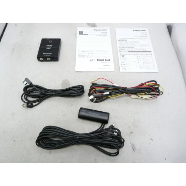 【中古】 ETC20 CYDSR140D CY DSR140D カーナビ Panasonic