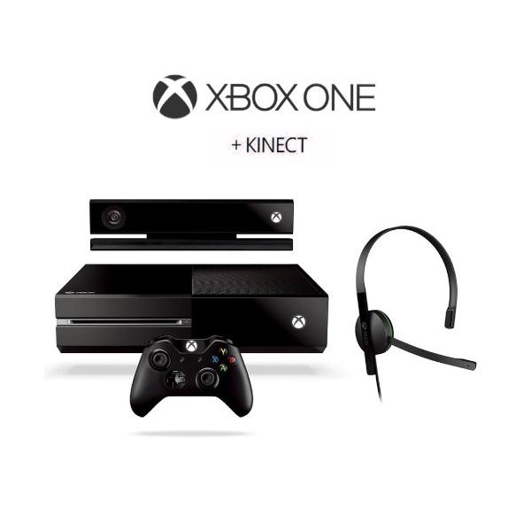 エックスボックス ワン キネクト ゲーム機本体 7UV00103 7UV 00103