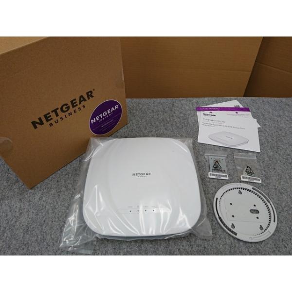 【未使用品】NETGEAR WAX618111APS WAX618 111APS ネットギア