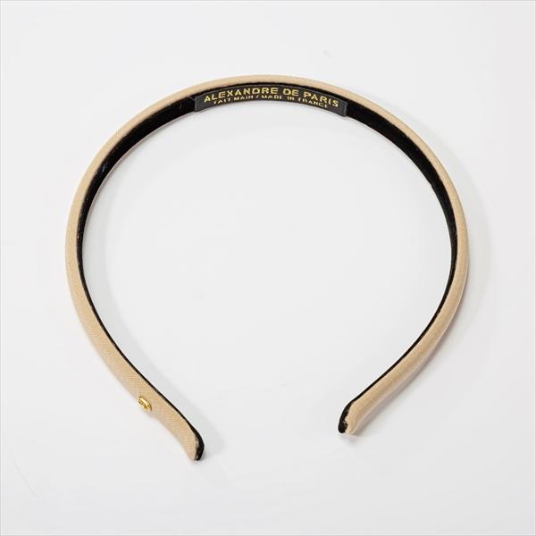 自主管理協会会員企業を通じての正規安心ブランドです。ブランド: ALEXANDRE DE PARIS品番: ADP-THB-20148-10-S17素材番号: トリアセテート ポリエステル サイズ: 13×12×1cm 仕様・素材: 生産国...