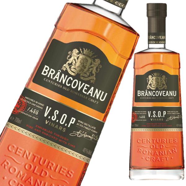 タイプ：ブランデー生産国：ルーマニア生産者：Alexandrion Grup　アレクサンドリオングループ容量：700ｍｌ　アルコール度数：40度★テイスティングノート★カラメル風味の特別な味わいが魅力的です。オークの木の香りとリンゴ、熟成中...