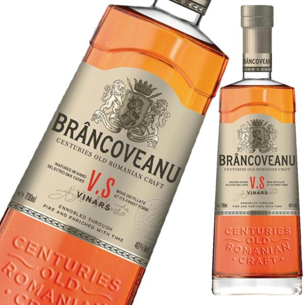 タイプ：ブランデー生産国：ルーマニア生産者：Alexandrion Grup　アレクサンドリオングループ容量：700ｍｌ　アルコール度数：40度★テイスティングノート★アカシアの花の香り、オーク樽ので熟成によるキャラメルの香り。ロックでもト...