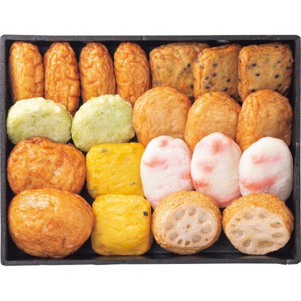 魚肉をブレンドし旨味を引き出し、ソフトな食感には豆腐と山芋。風味豊かな甘味には灰持酒(薩摩地酒)を使用しております。昔懐かしい素朴でコクのある小田口屋さつま揚げです。■商品内容●つけあげ20g×4、五目さつま25g×3、実えんどうチーズ天2...