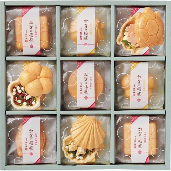 地元金沢でひとつひとつ焼き上げた最中に様々な具材を入れて、丹精込めて作り上げています。■商品内容●最中お吸物(湯葉・豆腐×各2、鯛×1)、最中お茶漬け(貝柱・梅×各2)(計9食)■主なアレルゲン乳成分、小麦、大豆■注意事項お届け日時のご指定...