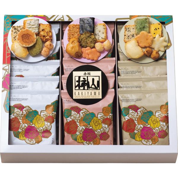 7種のおかきを1袋に3種類詰合せました。昆布巻きや梅あられなど和の柔らかな味わいの壱、バジルやチーズの斬新な洋の味わいの弐、醤油や海苔巻など馴染みのある味わいの参と個性豊かな詰合せです。3種の食べきりのひとつつみに、それぞれ個性豊かなあられ...