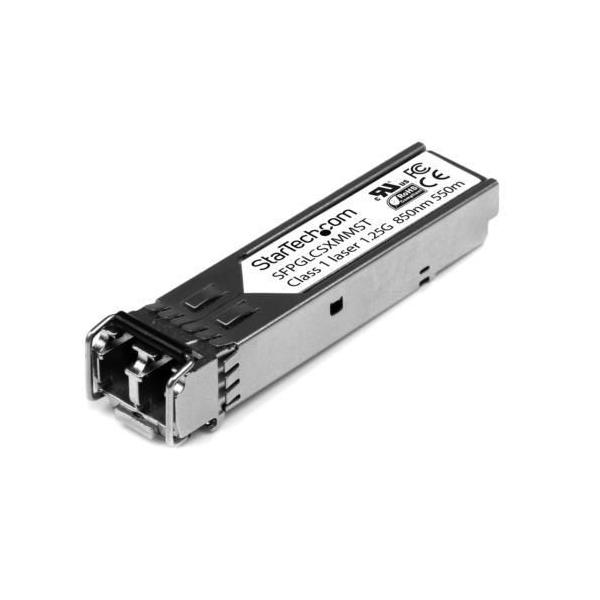 ■Cisco GLC-SX-MMとの100%互換性を保証■全使用期間保証に裏打ちされたStarTech.com製SFPモジュール■OEMの仕様およびMSA（Multi-Source Agreement）業界規格に一致または上回るレベルの技術...