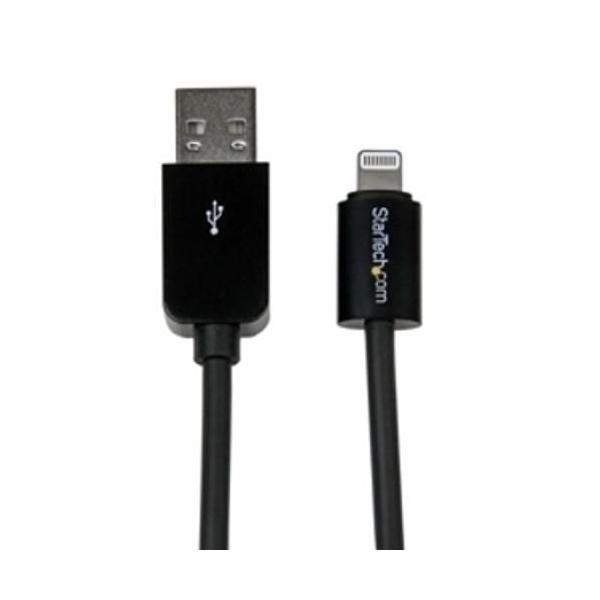 ■1x Apple Lightning(8ピン)コネクタ■1 x USB「A」雄コネクタ■リバーシブルLightningコネクタ■ケーブルの長さは2m
