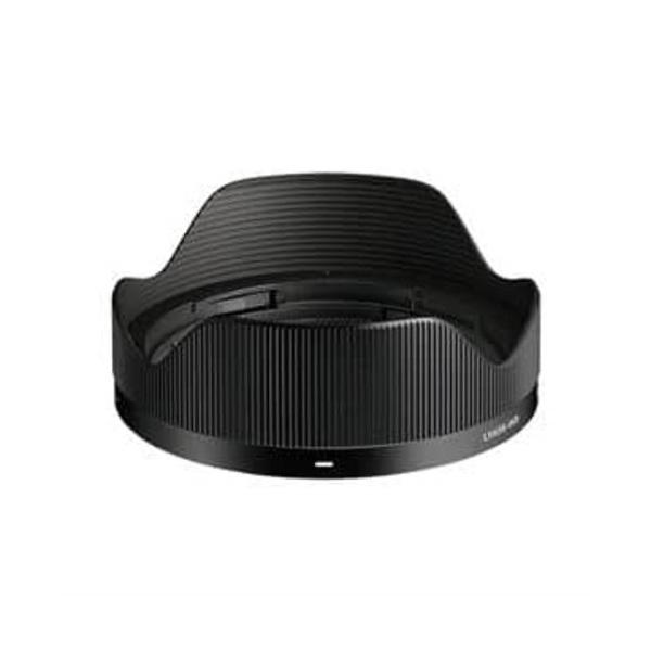 【発売日：2025年08月07日】■対応機種：Sigma 20mm F2 DG■※付属品と同等品になります